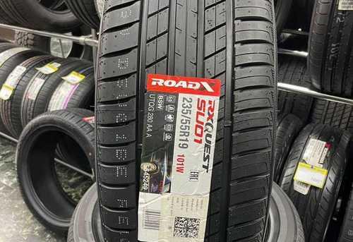 RoadX RXQuest SU01 235/55 R19 101W