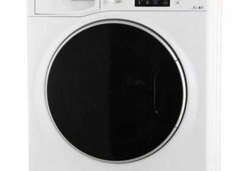 Машинка стиральная автомат Indesit 7 кг