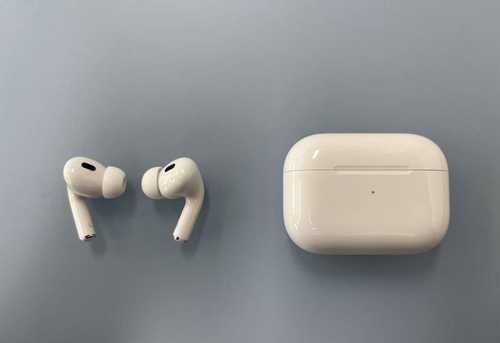 Airpods pro 2 / гарантия