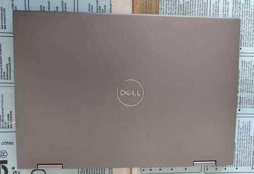 Ноутбук dell Inspiron 5378, 13.3", i5 7200U