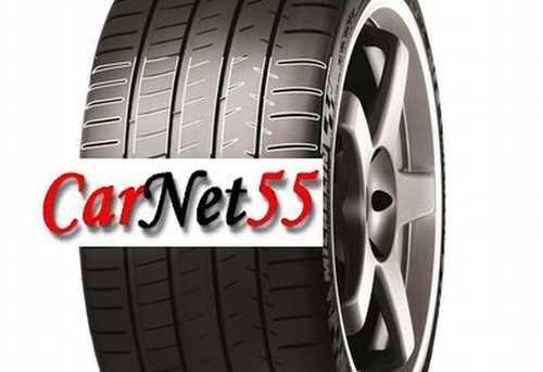 Michelin Pilot Super Sport 265/35 R19