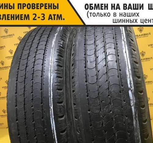 Dunlop SP 355 205/75 R16 L