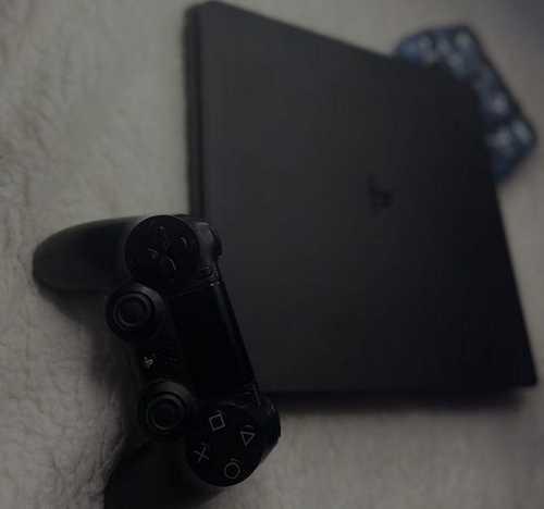 Sony playstation 4 slim ps 4