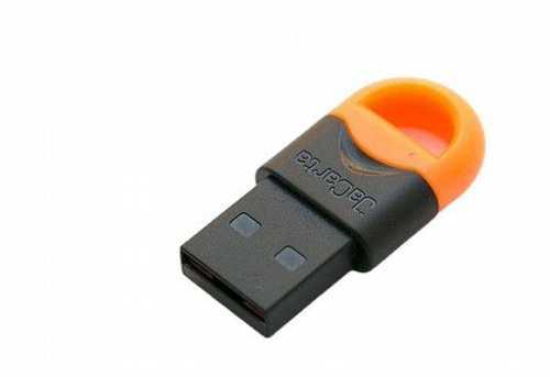 Micro USB-токен JaCarta LT для эцп и мчд В опт