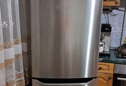 Холодильник LG GA-M409sara
