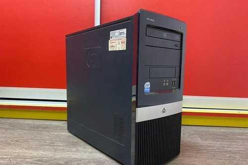 Системный Блок HP DX2400 (Бекетова 57)