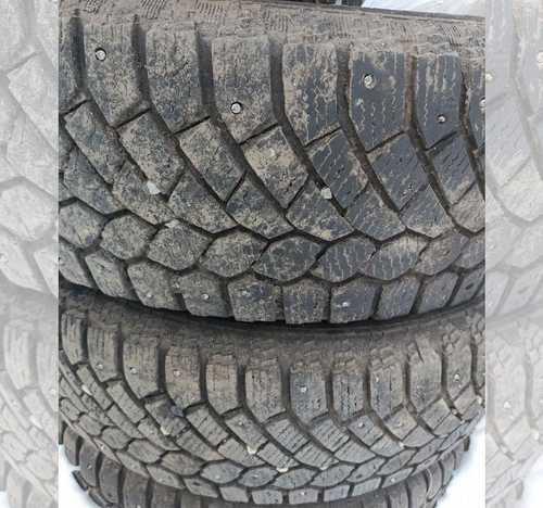 Gislaved Nord Frost 200 195/65 R15