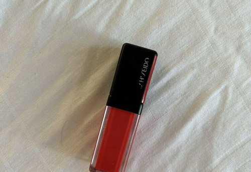 Миниатюра Блеск для губ shiseido 305