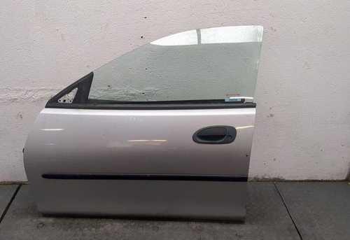 Дверь боковая Mazda 323 (BA), 1998