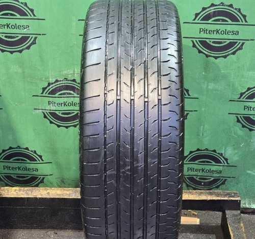 Continental MaxContact MC6 265/45 R21 108V