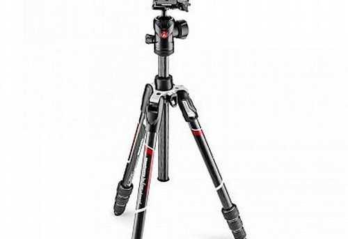 Штатив Manfrotto mkbfrtc4-BH (150см/8кг/1250г), ca