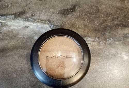 Mac dusk cream colour base оригинал