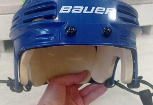 Шлем хоккейный взрослый m