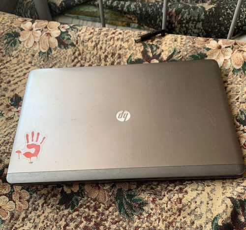 Ноутбук hp probook 4545s