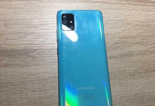 Samsung galaxy A51 64gb