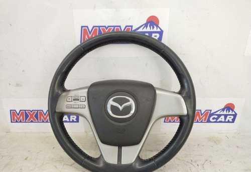 Руль Mazda Atenza ghefp LF-VE 2008