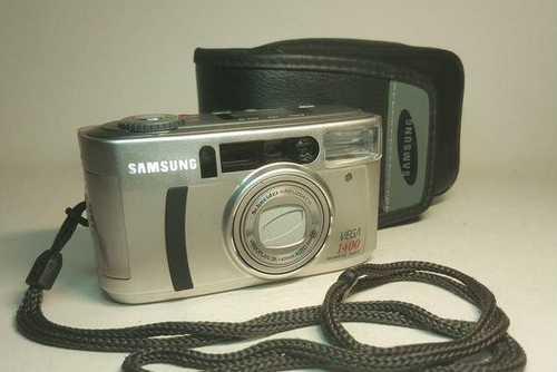 Пленочный фотоаппарат Samsung Vega 1400
