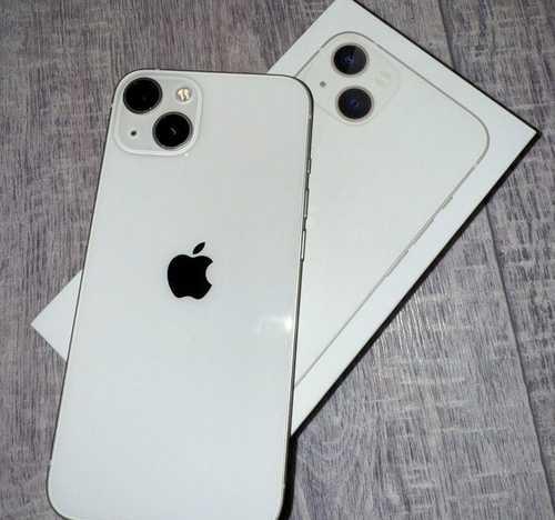 iPhone 13, 128 ГБ