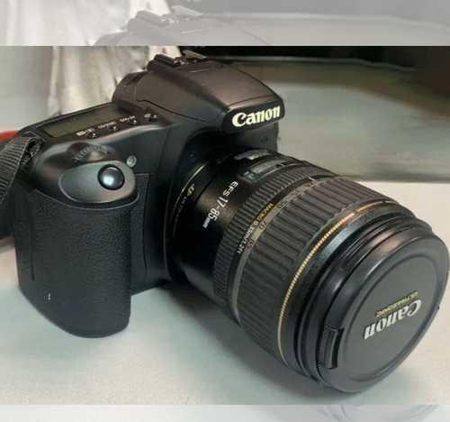 Canon EOS 30D