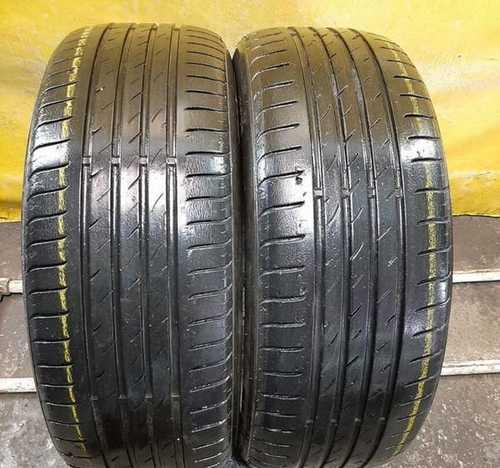 Nexen N'Blue HD Plus 205/55 R16