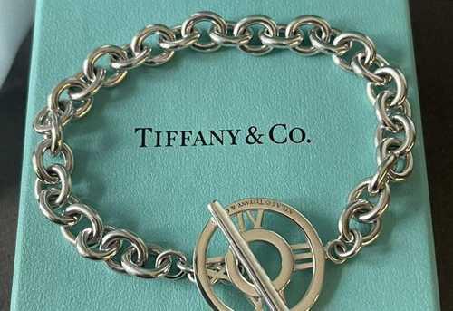 Браслет Tiffany&Co оригинал новый