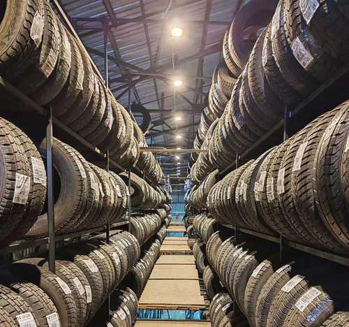 Kumho Radial 798 Plus 235/60 R17 98M