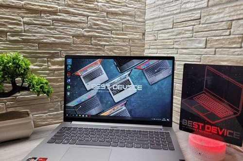 ThinkBook Lenovo Ryzen 5 4500u/DDR4 8gb/SSD/Vega 7