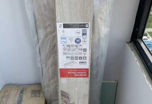 Ламинат egger PRO laminate classic 10/33/4V дуб аз