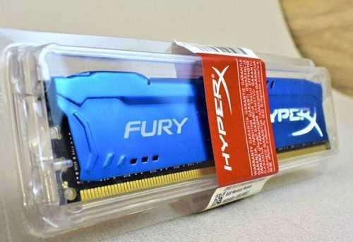 DDR3 1866 мгц 8 GB