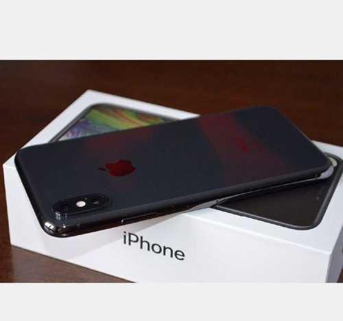 iPhone Xs Max, 256 ГБ