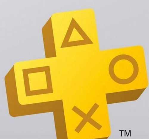 Подписка ps plus турция украина