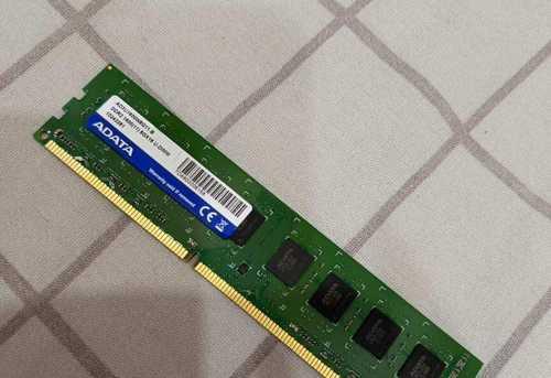 Оперативная память ddr3