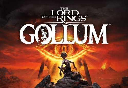 The lord of the rings: Gollum PS4/5