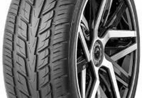 Fronway Eurus 07 275/40 R20 и 315/35 R20 100W