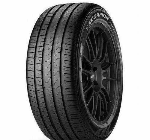 Pirelli Scorpion Verde 255/55 R18 109Y