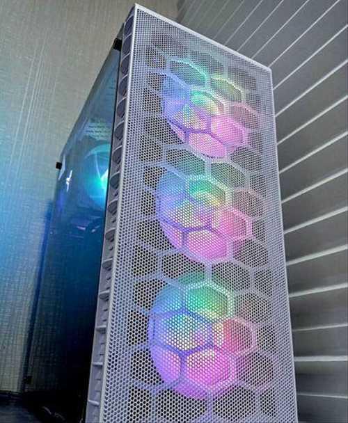 Стильный пк Intel