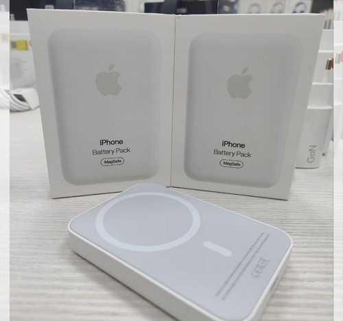 Powerbank apple magsafe 5000 mAh