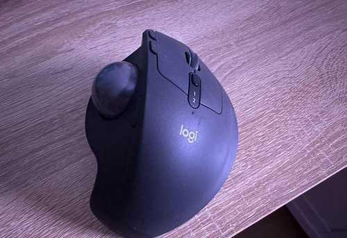 Трекбол Logitech MX Ergo