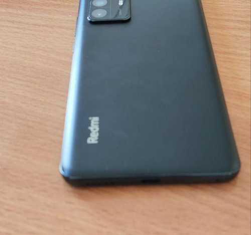 Xiaomi Redmi K50 Ultra, 12/512 ГБ