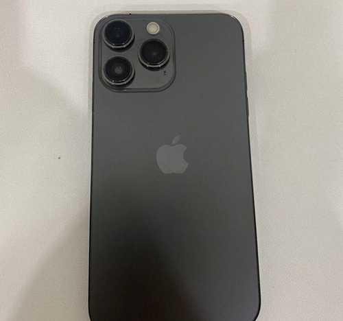 iPhone xr в корпусе 13 pro