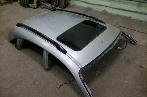 Крыша Infiniti Fx35 S50 VQ35DE 2003