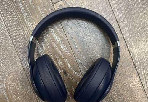 Беспроводные наушники beats studio 3 wireless