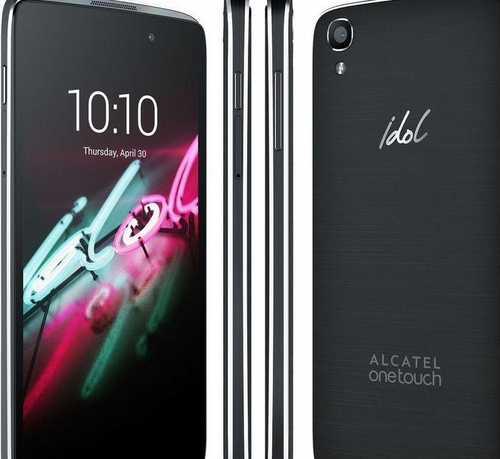 Alcatel One Touch Idol 3 (6045Y)