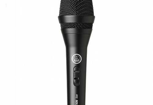 Новый P5 S AKG F3089 микрофон динамический вокальн