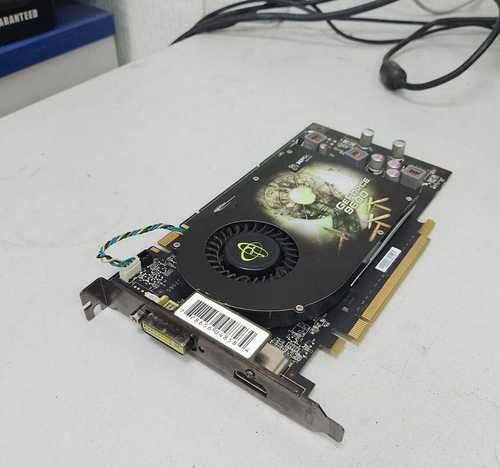 GeForce 9600GT 512M hdmi