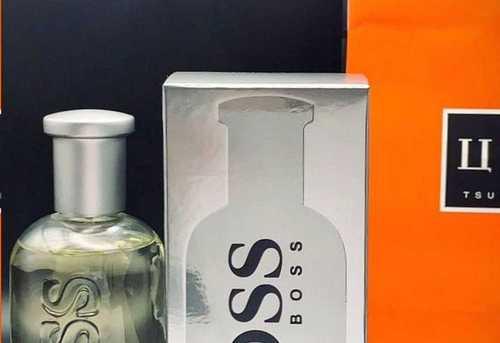 Hugo boss bottled духи 100мл