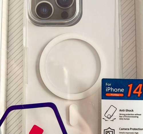 For iPhone 14 pro max