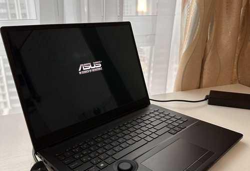 Ноутбук asus proart