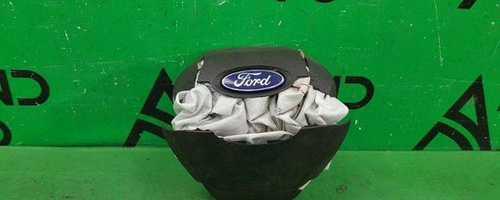 Подушка безопасности (airbag ) в руль Ford