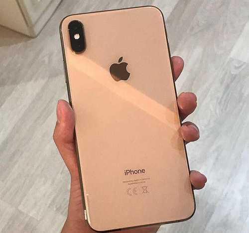 iPhone Xs, 256 ГБ